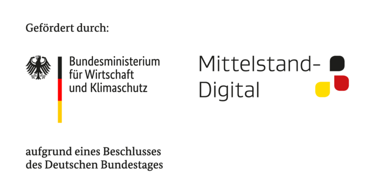 So erstellen Sie kostenfrei E-Rechnungen: Tools für Unternehmen | Mittelstand-Digital Zentrum Berlin