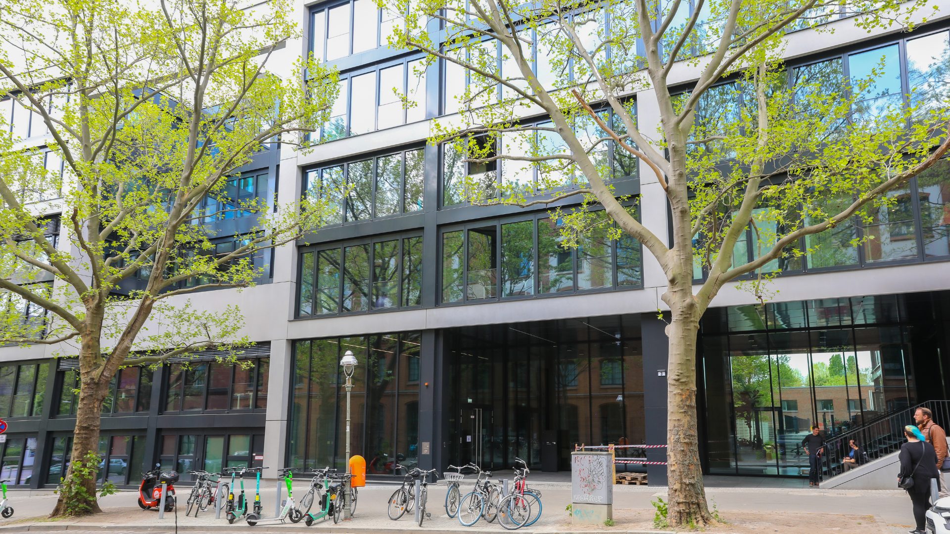 Escaperoom | Mittelstand-Digital Zentrum Berlin