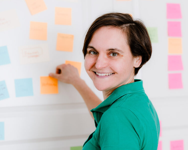 Effektive Kommunikation in hybriden Teams: Erfolgsfaktoren und ...