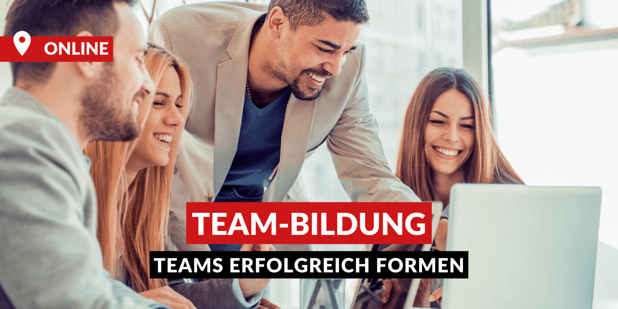 Wie neue Teams richtig zusammengestellt werden | Mittelstand-Digital ...