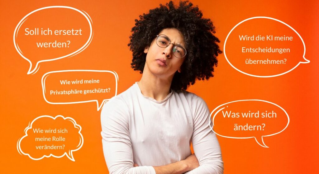 KI im Unternehmen: Ein Leitfaden für erfolgreiches Change Management ...